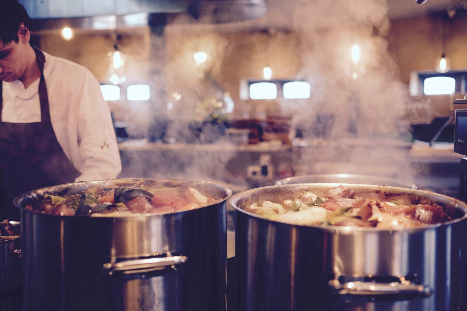 Home - Cable Food Service